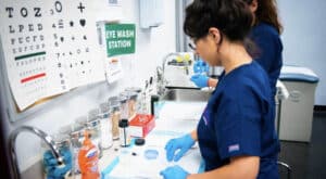 Healthcare Training School & Healthcare College at CHAC