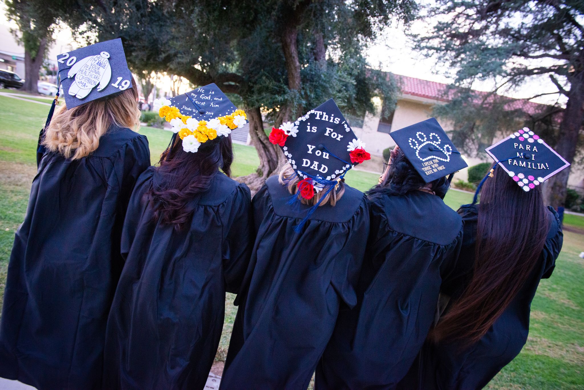 Distance Education Assessment - California Healing Arts College